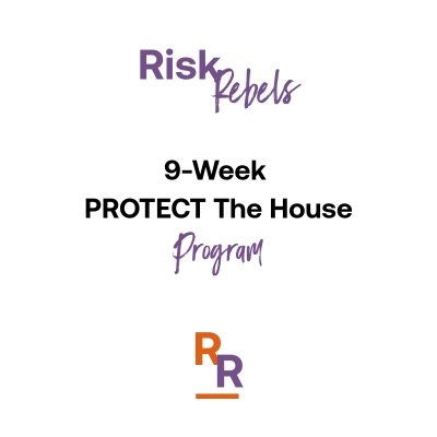 9-Week PROTECT The House Program - Unearth